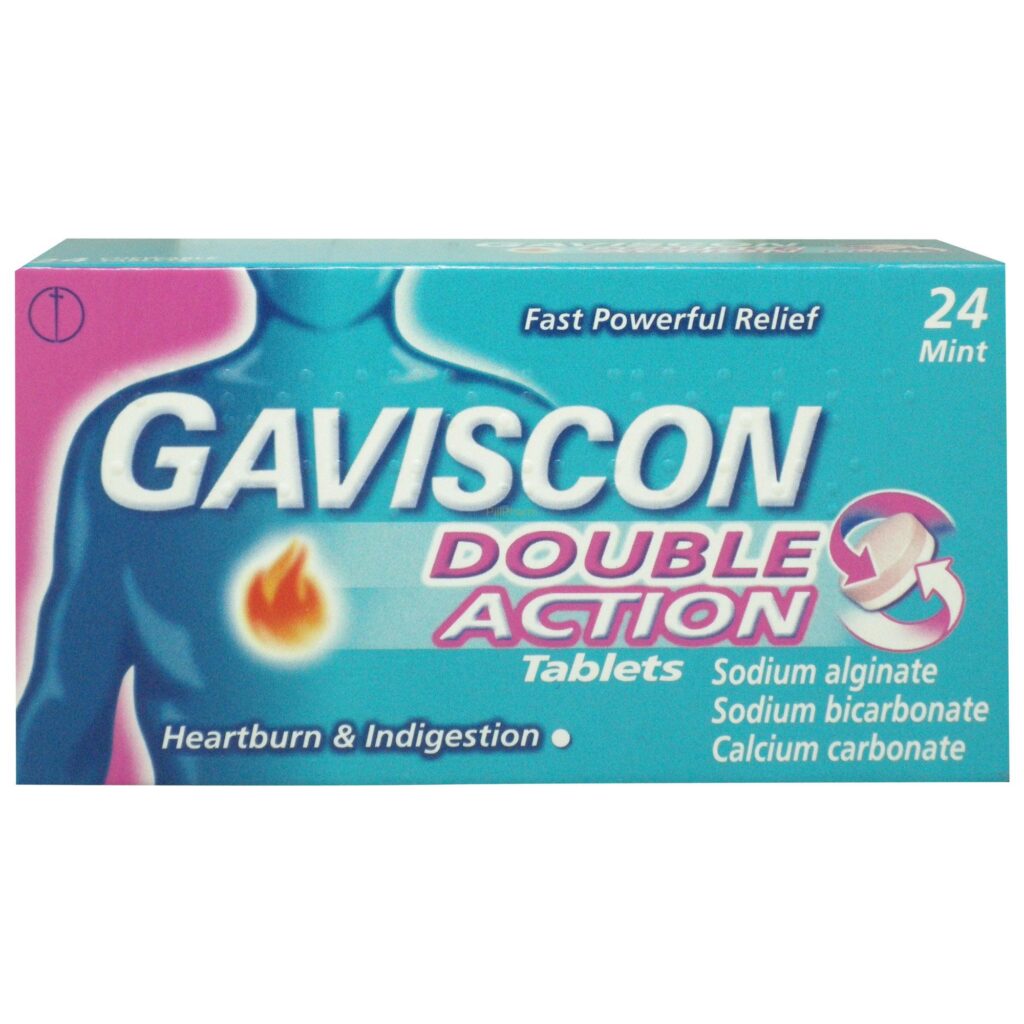 Flugone capsules 10's - HEMLOCK PHARMACY