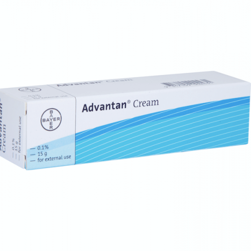 Advantan Cream / Ointment 15g - HEMLOCK PHARMACY
