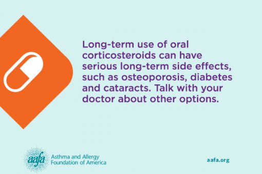 The Impact of Prolonged Use of Corticosteroid Medications ...