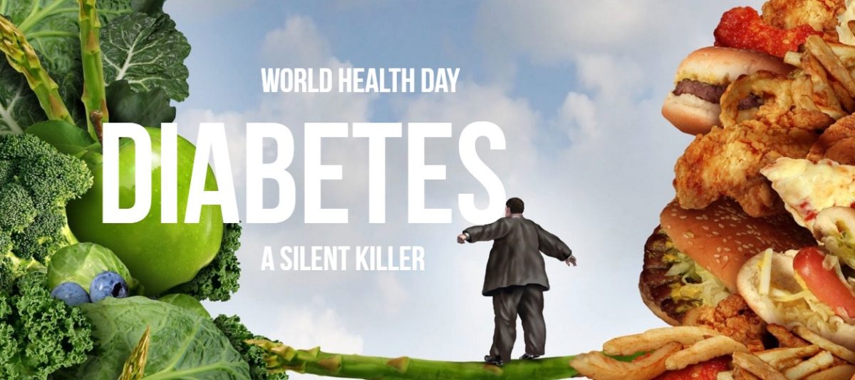 Diabetes: Understanding the Silent Epidemic - HEMLOCK PHARMACY