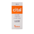 Cital Syrup 100ml - HEMLOCK PHARMACY