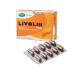 LIVOLIN FORTE Capsules 30’s - HEMLOCK PHARMACY