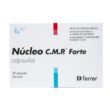 Nucleo CMP Forte Capsules - HEMLOCK PHARMACY
