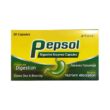 Pepsol Capsules 30's - HEMLOCK PHARMACY